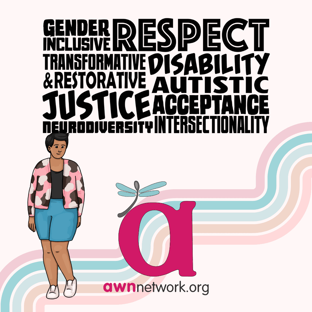 Autistic Women & Nonbinary Network (AWN)